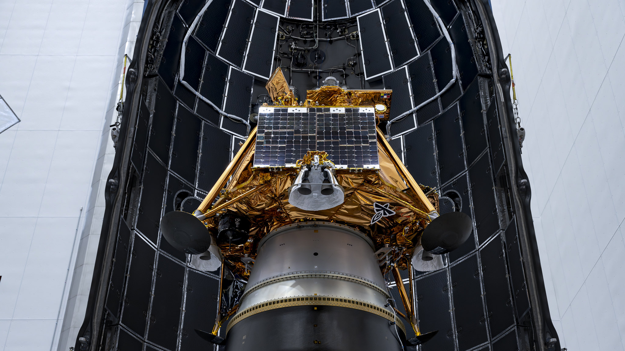 Blue Ghost Mission 1: Live Updates