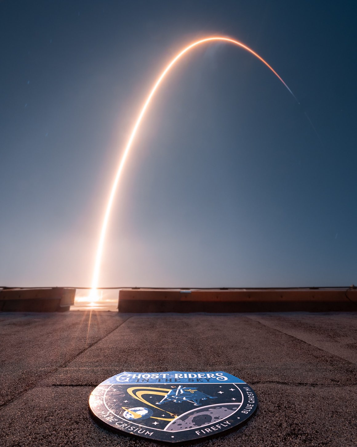 Blue Ghost Mission 1: Live Updates