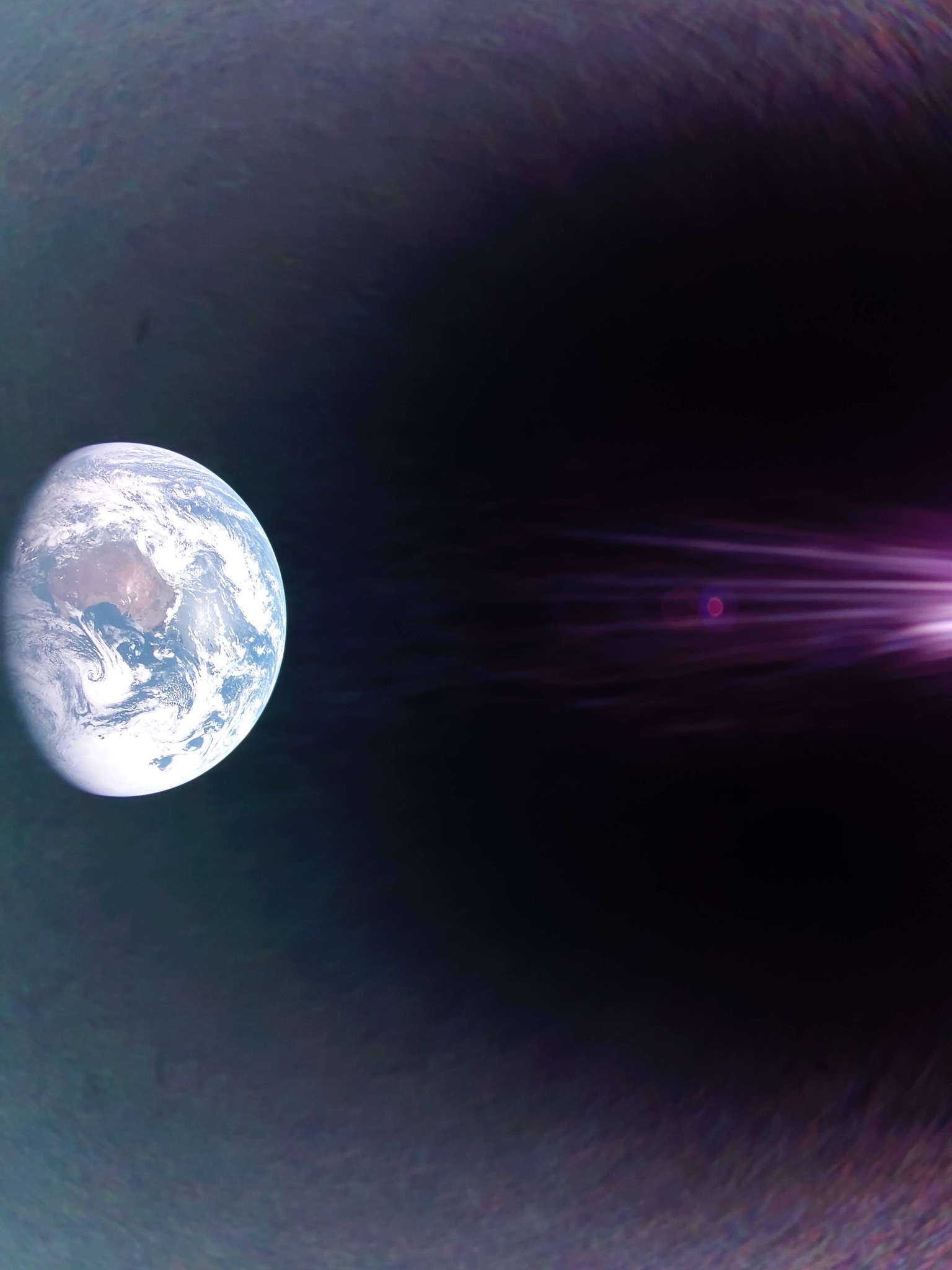 Blue Ghost Mission 1: Live Updates