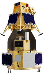 Blue Ghost - Firefly Aerospace