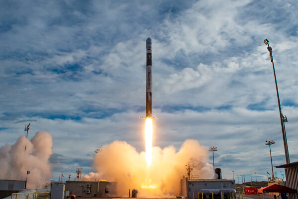 Firefly Aerospace Ready to Launch Alpha FLTA006 for Lockheed Martin’s ...