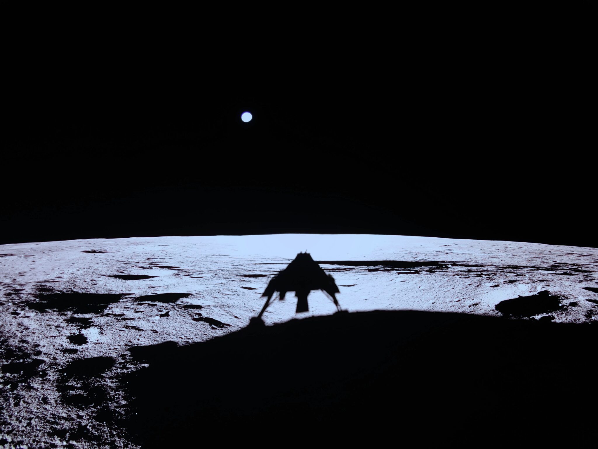 Blue Ghost Mission 1: Live Updates