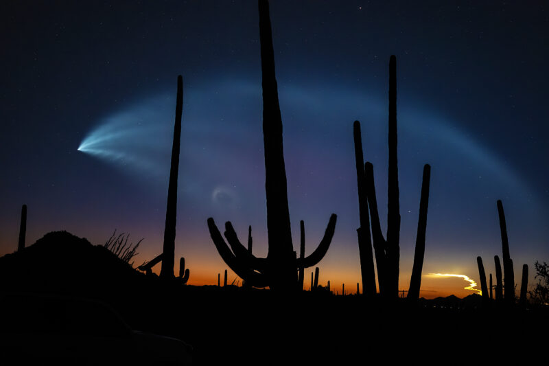 Missions Archive - Firefly Aerospace