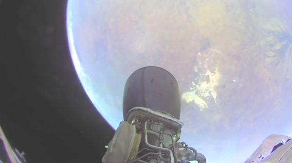 Firefly Aerospace Awarded AFRL Contract to Develop Ceramic Matrix ...