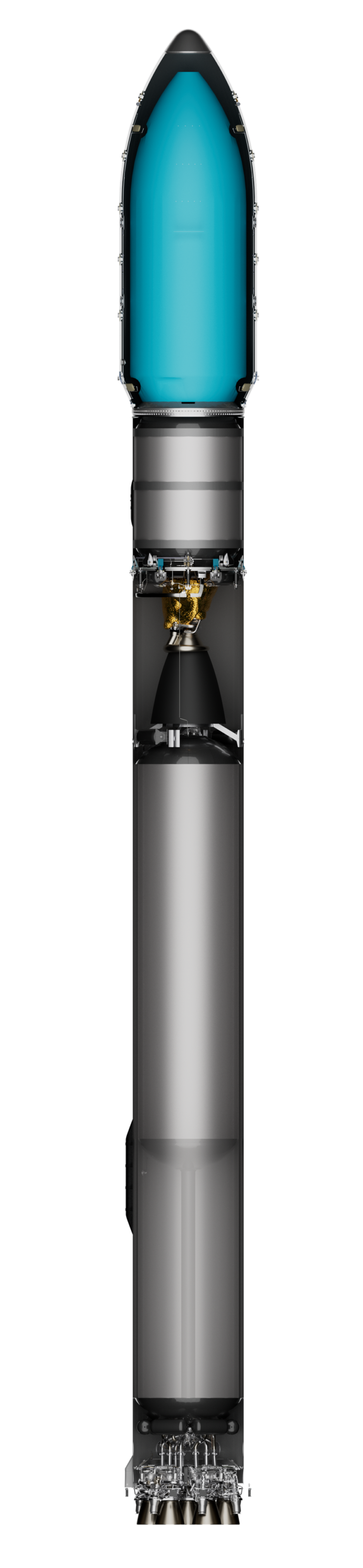 Eclipse Launch Vehicle - Firefly Aerospace