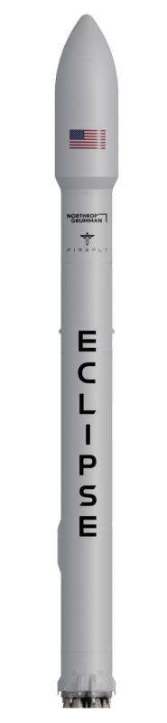 Eclipse Launch Vehicle - Firefly Aerospace