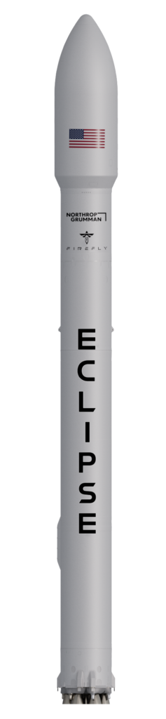 Eclipse Launch Vehicle - Firefly Aerospace