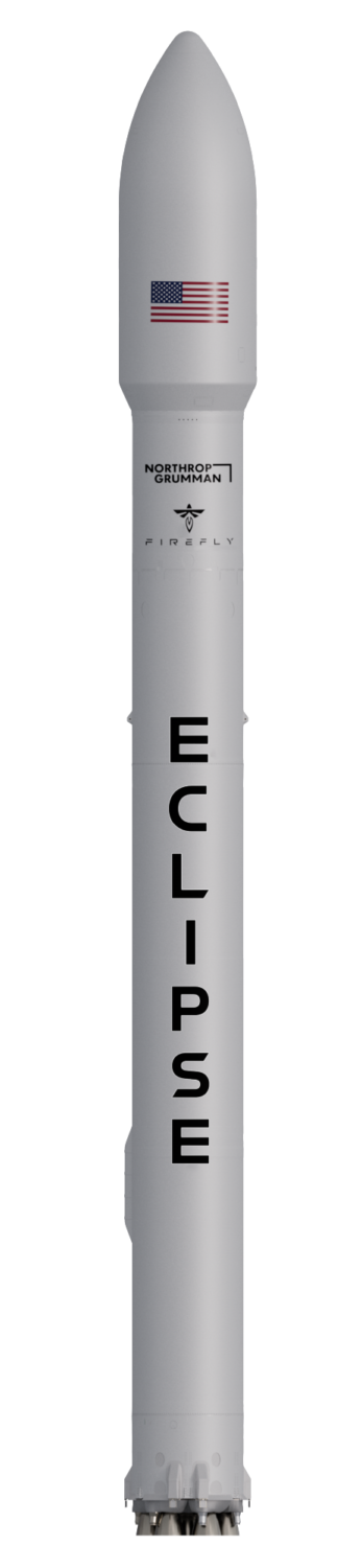 Eclipse Launch Vehicle - Firefly Aerospace