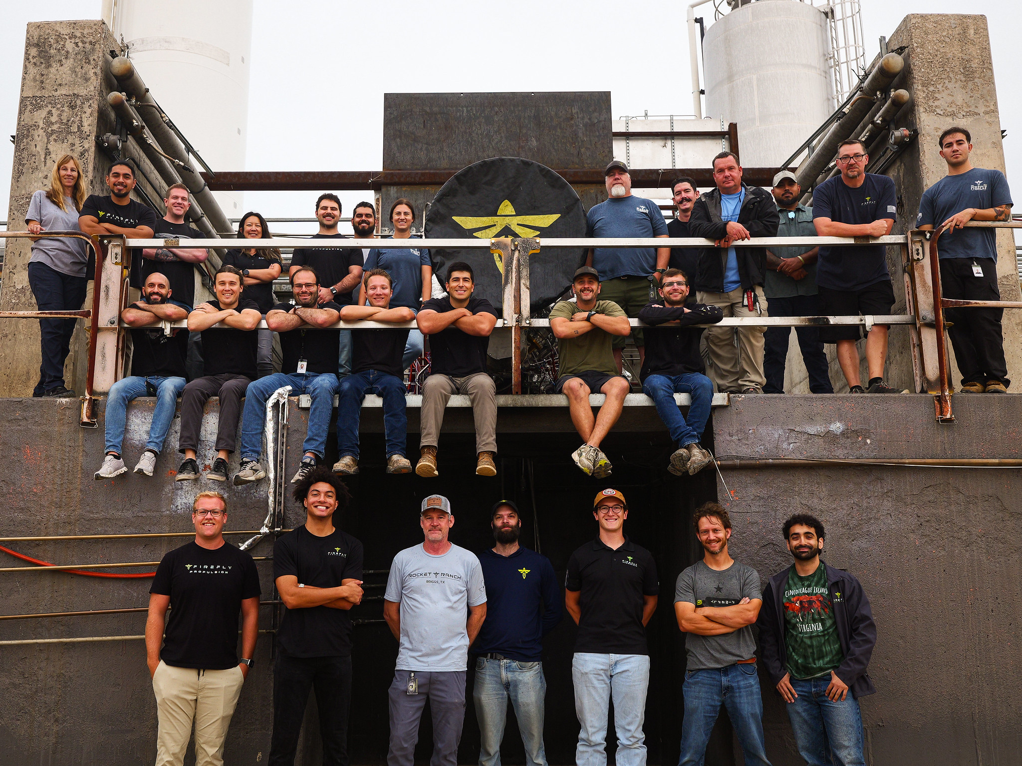Careers - Firefly Aerospace