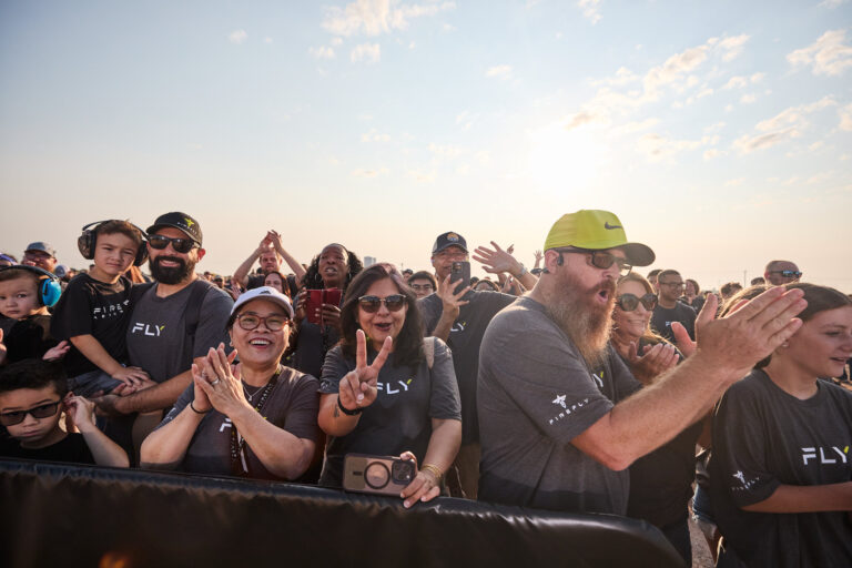 Careers - Firefly Aerospace