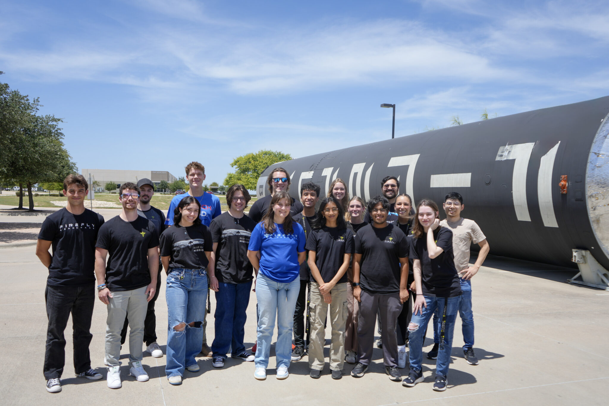 Careers - Firefly Aerospace