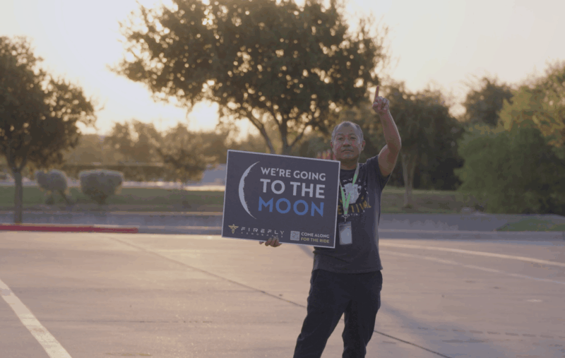 Careers - Firefly Aerospace