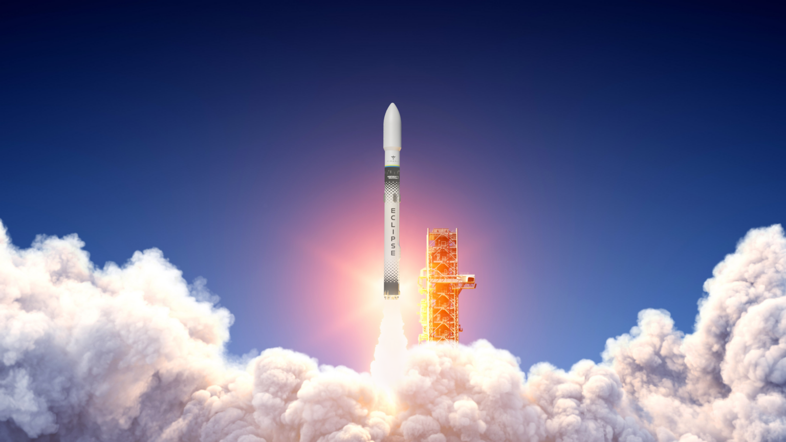 Eclipse Launch Vehicle - Firefly Aerospace