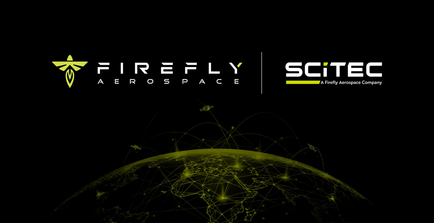 Firefly Aerospace Becomes First Commercial Company to Successfully Land ...